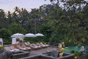The Resort - The Kayon Resort Ubud - Truly Ubud Resort